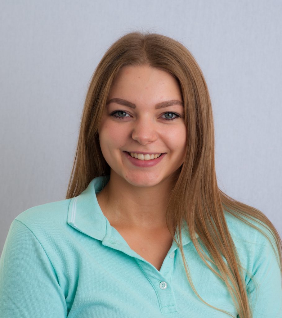 Team - Zahnarztpraxis Wiedhahn